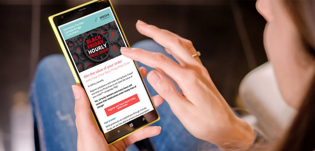 Email marketing is changing – the rise of mobile - rhc creative ...