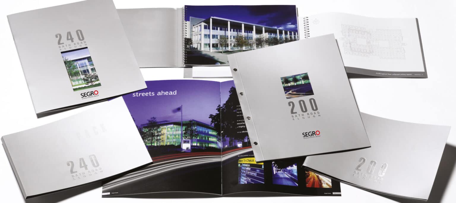 Brochure Shapes & Sizes: Find the Perfect Fit - rhc creative strategy ...