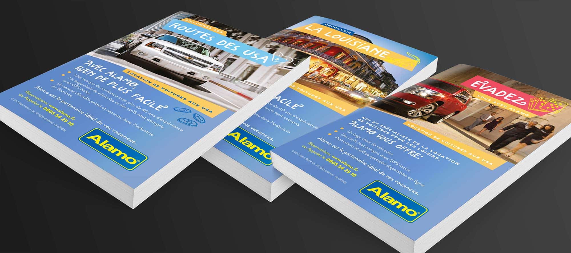 Brochure Shapes & Sizes: Find the Perfect Fit - rhc creative strategy ...