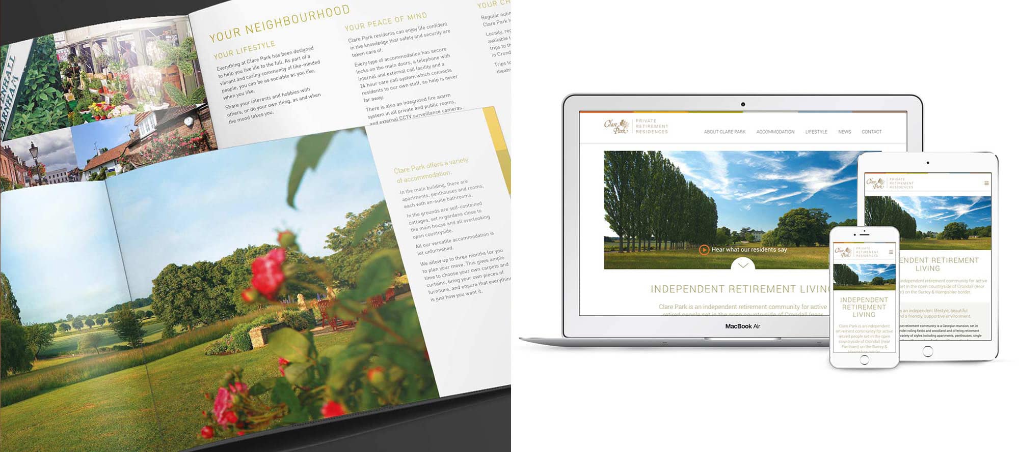 Digital vs. Print Brochures: Pros & Cons Guide